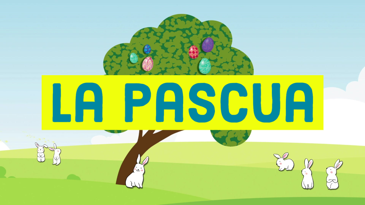 La Pascua