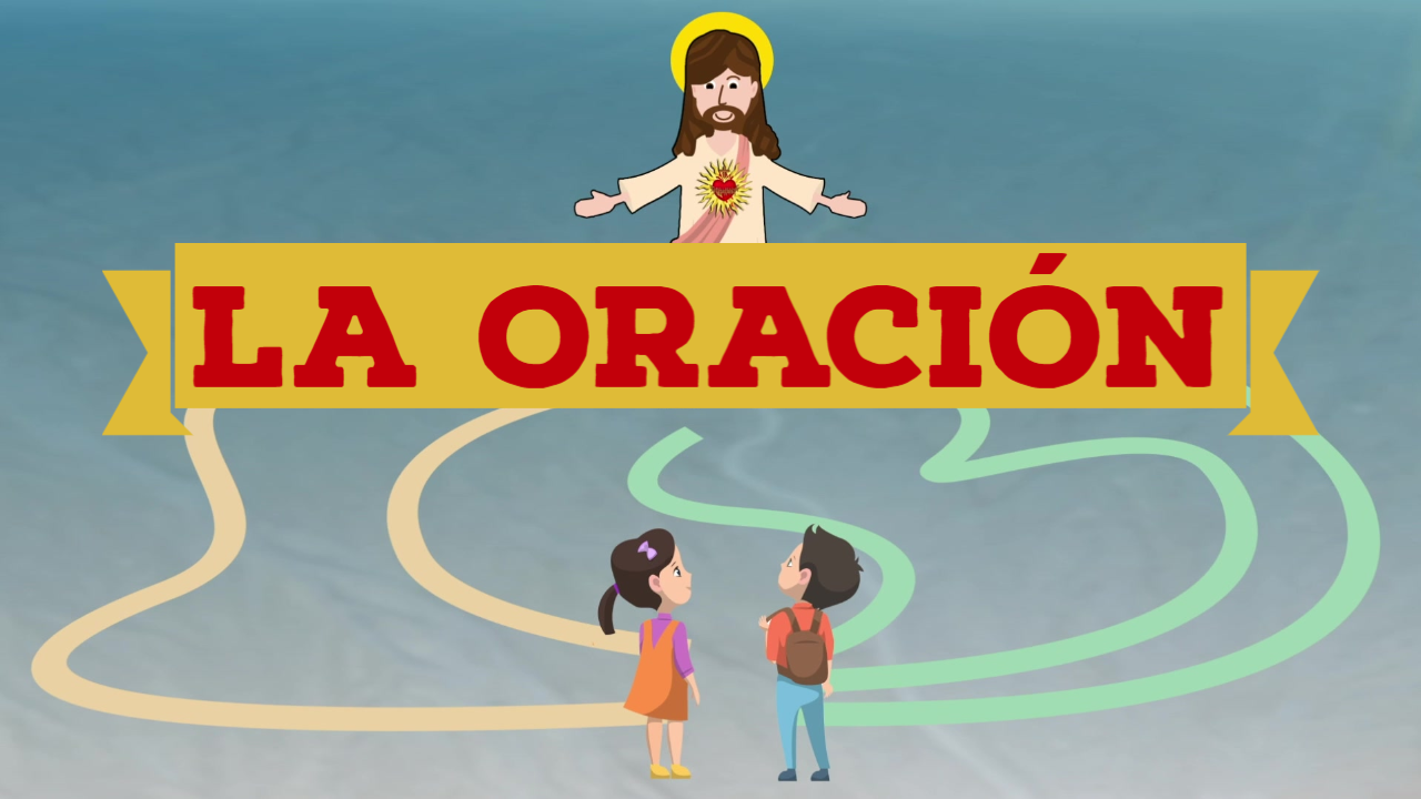 La Oración