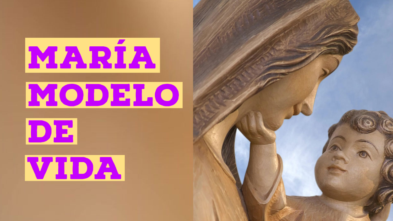 María Modelo de Vida