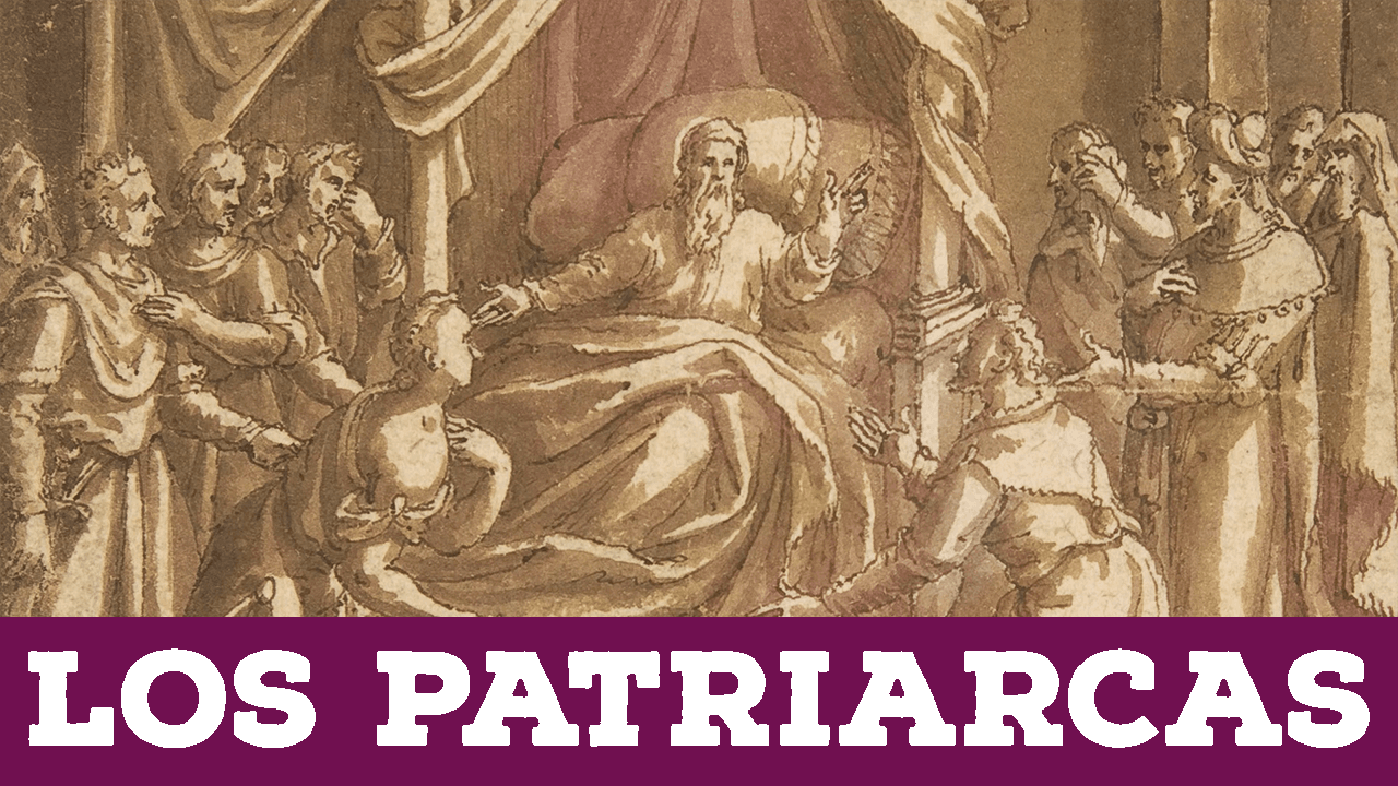 Los Patriarcas