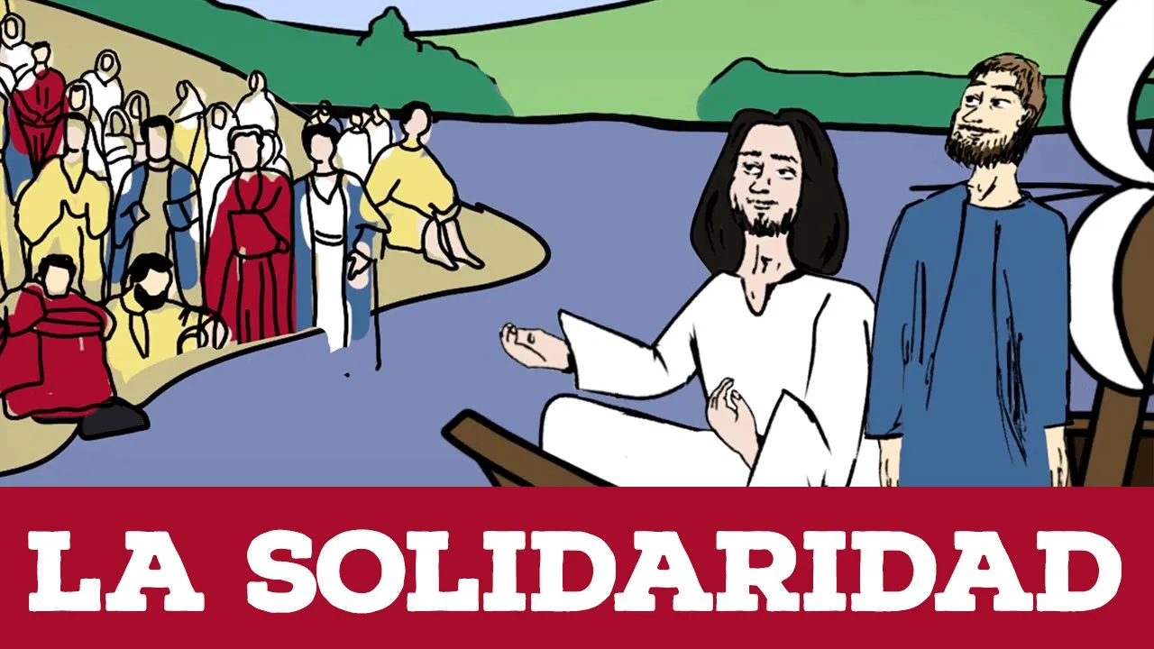 La Solidaridad